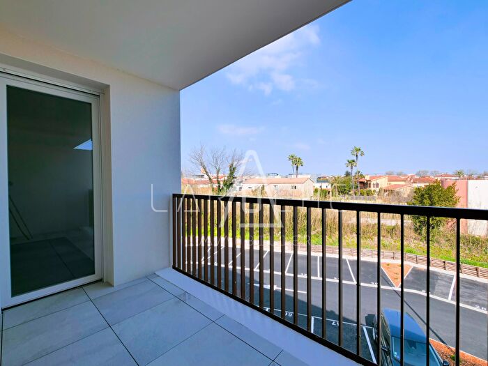 Appartement à vendre - Argelès-sur-Mer, Jardins du Soleil, Mas Boy - 4 pièces - 2 chambres