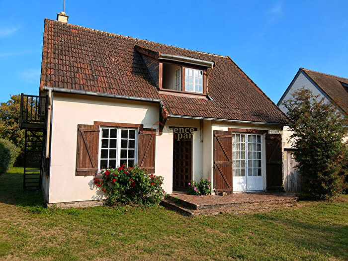 Maison 3 pièces à Anneville-sur-Mer, à vendre