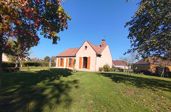 Maison 4 pièces à vendre - Amné