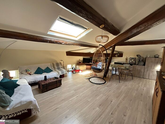 Appartement 3 pièces à vendre à Béziers, Neuf Ecluses, Gasquinoy