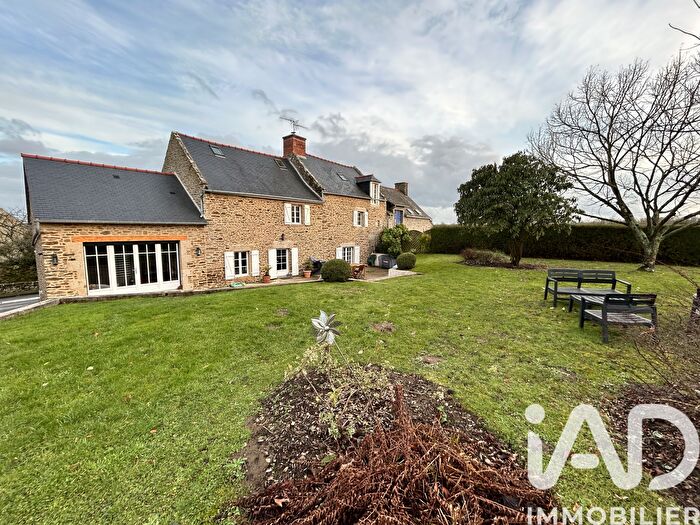 Maison à vendre - Taden - 7 pièces - 4 chambres