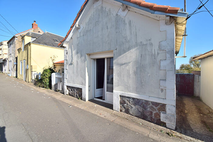 Maison à vendre - La Montagne - 5 pièces - 4 chambres