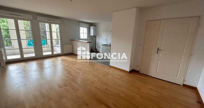 Appartement 3 pièces à louer à Centre Ville, Reims