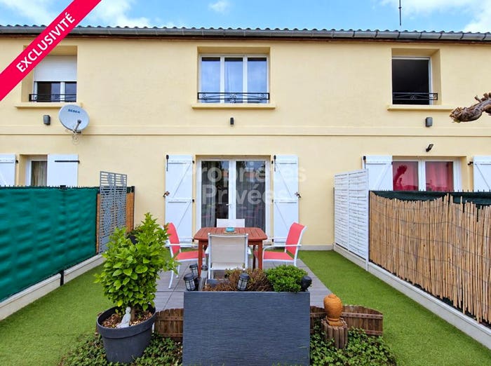 Cavignac : Maison 3 pièces à vendre