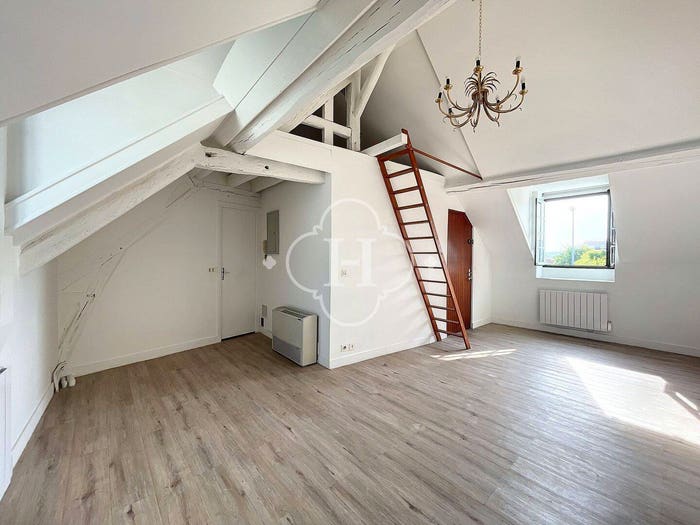 Appartement 1 pièce à louer - Le Pecq