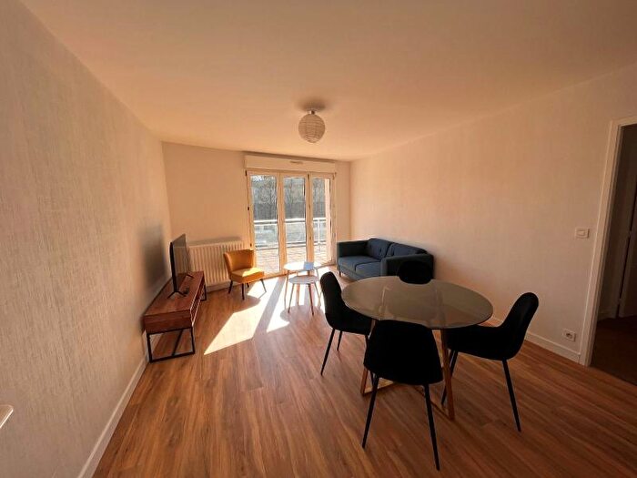 Appartement 2 pièces à louer - Laval, Les Pommeraies