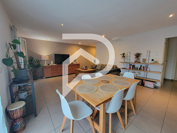 Maison à vendre - Elne - 5 pièces - 3 chambres