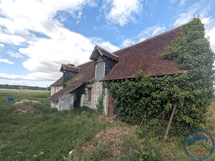 Maison 5 pièces à vendre à Vou
