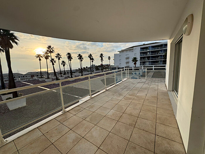 Appartement 4 pièces à louer - Bastia, Centre-ville, Cardo