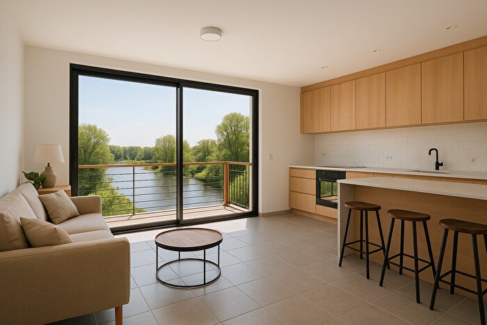 Maison à vendre - Ernolsheim-Bruche - 3 pièces