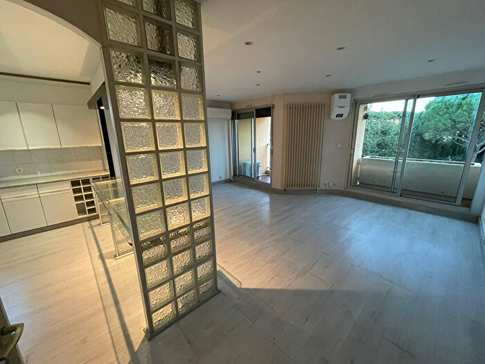 Appartement à vendre - Le Pontet, Fargues - 4 pièces - 3 chambres