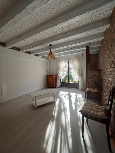 Appartement 1 pièce à Lingolsheim, à louer