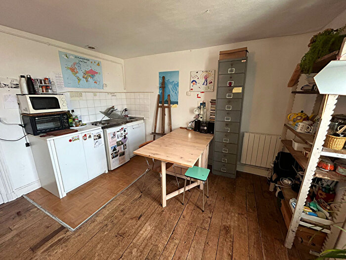 Poitiers, Centre-ville : Appartement 1 pièce à louer