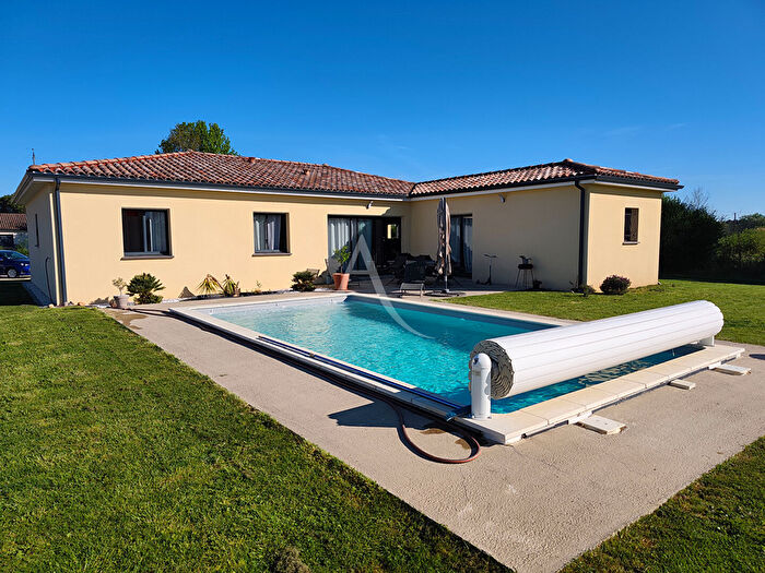 Maison 6 pièces à vendre à Montauban, Pays-Bas