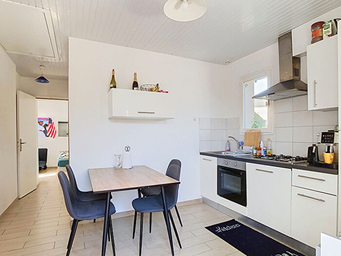 Écouflant : Maison 2 pièces à vendre