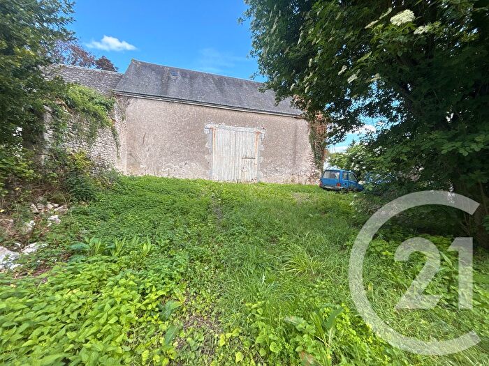 Maison 1 pièce à Josnes, à vendre