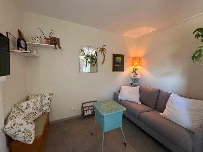 Carmes-Infirmieres-Thiers, Avignon : Appartement 1 pièce à louer
