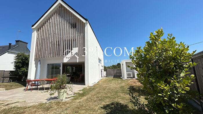 Maison à vendre - Baden - 5 pièces - 4 chambres