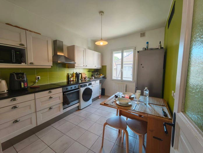 Appartement 2 pièces à louer à Sucy-en-Brie