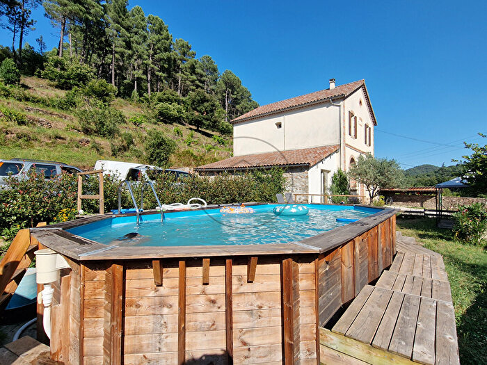 Maison à vendre - Portes - 6 pièces - 5 chambres