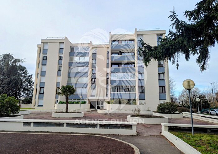 Appartement à vendre - Taverny, Verdun, La Plaine, Carré Ste-Honorine - 4 pièces - 3 chambres