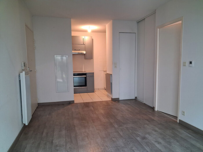 Appartement 2 pièces à vendre à Saint-Gilles-Croix-de-Vie