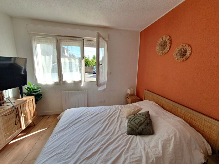 Saint-Brieuc, Cesson, Ville Bastard, Balzac, Le Plateau, Europe, Ginglin - Appartement 1 pièce à louer