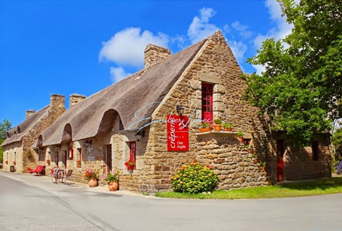 Riec-sur-Bélon, Riec-sur-Belon - Maison 11 pièces à vendre