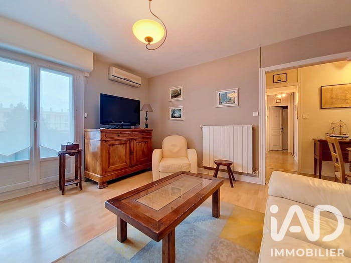 La Rochelle, Mireuil, Saint-Maurice - Appartement 3 pièces à vendre