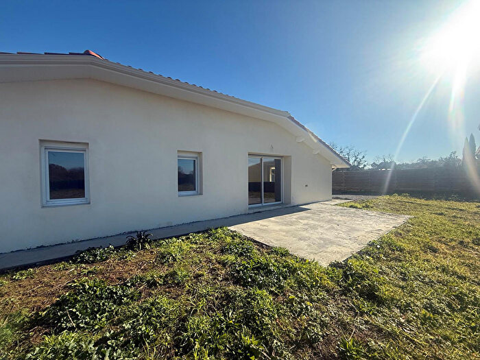 Maison 5 pièces à vendre - Saint-Geours-dAuribat