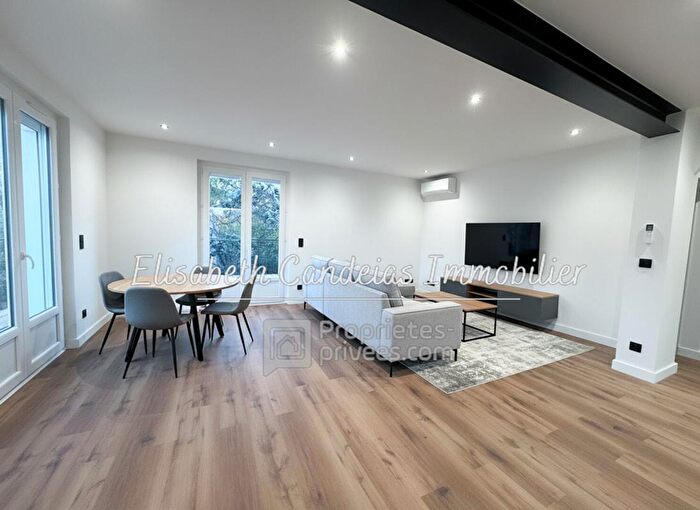 LUnion : Appartement 4 pièces à vendre