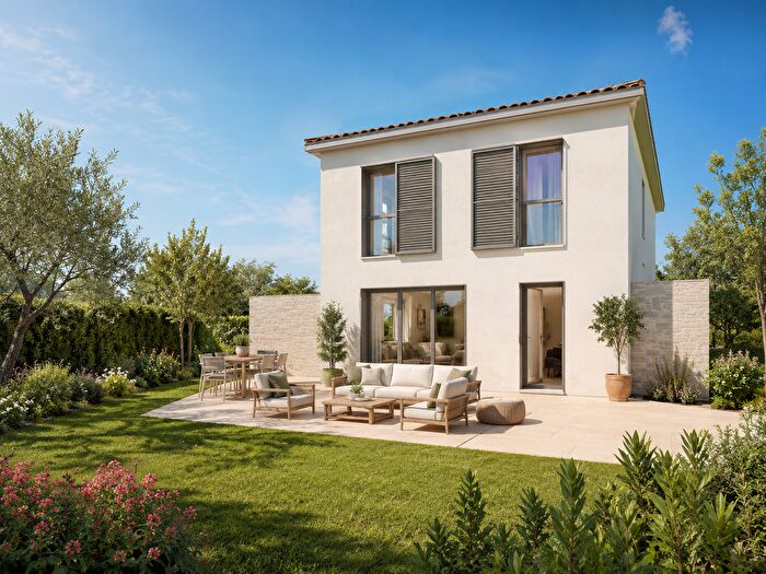 Roquebrune-sur-Argens - Maison 4 pièces à vendre
