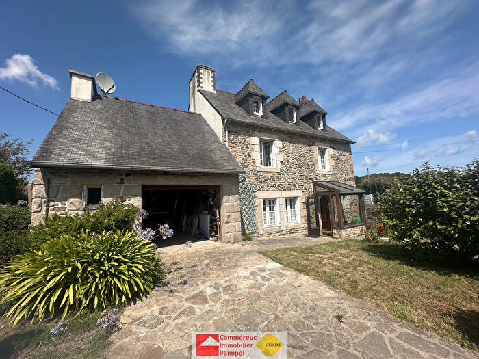 Maison 5 pièces à vendre - Ploubazlanec
