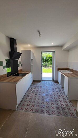 Appartement 5 pièces à Bayonne, Léguevin, à louer