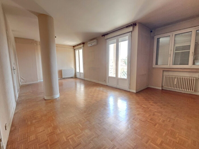Appartement 4 pièces à vendre - Toulouse, Matabiau