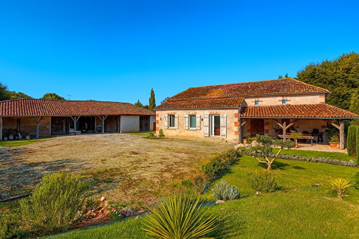 Maison à vendre - Trémons - 7 pièces - 4 chambres