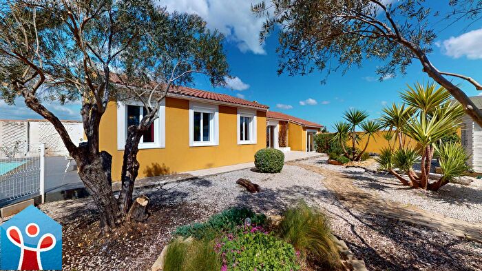 Maison 6 pièces à vendre à Cers