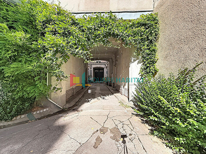 Angers, Centre-ville, La Fayette - Appartement 4 pièces à vendre