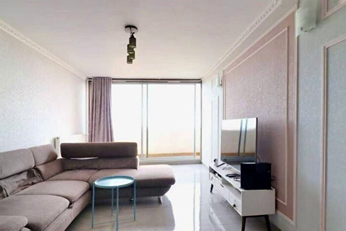 Prefecture, Bobigny - Appartement 3 pièces à louer