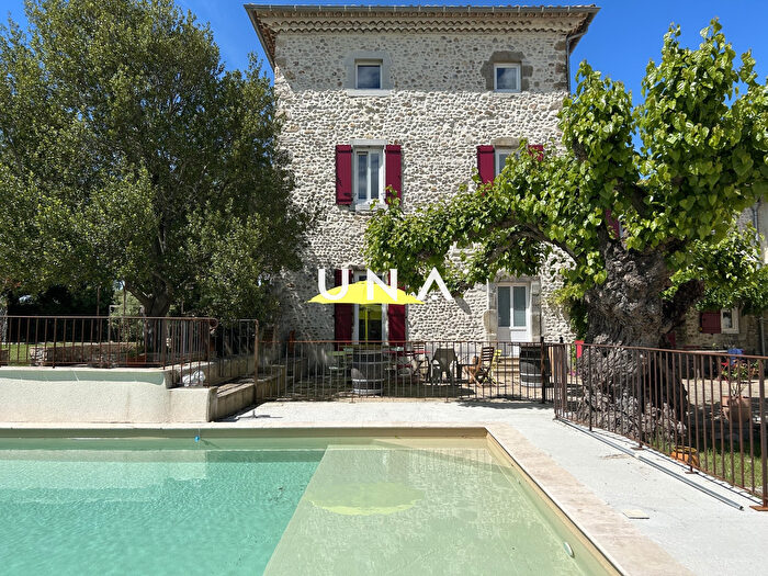 Maison 15 pièces à vendre - Ribaute-les-Tavernes