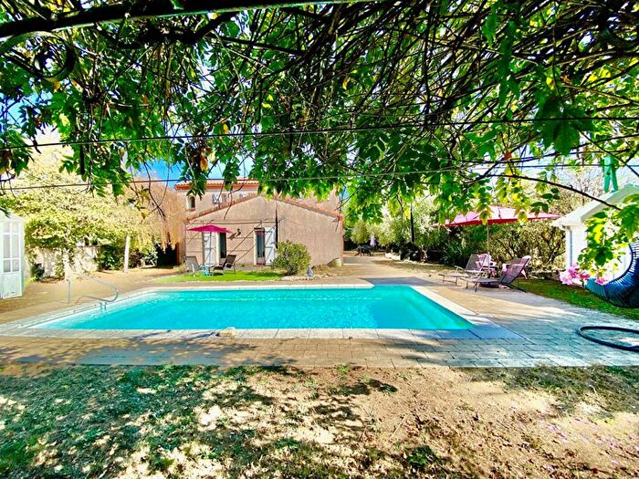 Fonsorbes : Maison 4 pièces à vendre