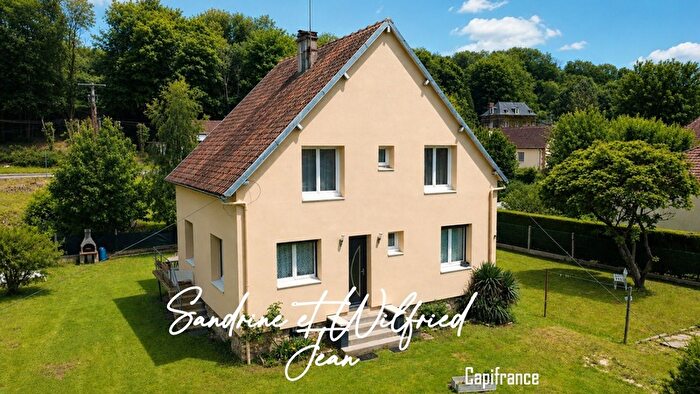 Charleval - Maison 5 pièces à vendre