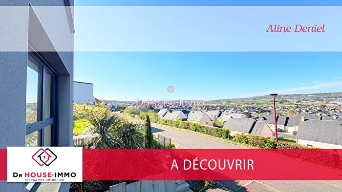 Maison 6 pièces à Tourlaville, à vendre