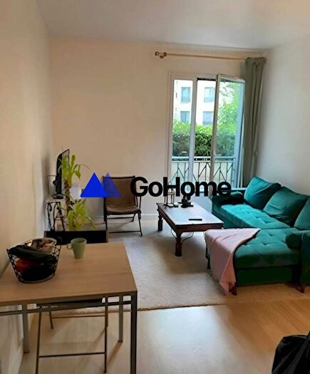 Paris 7ème arrondissement - Appartement 1 pièce à louer