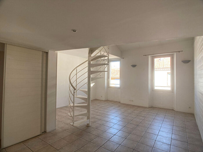 Saint-Cyr-sur-Mer, Centre-ville, La Deidière - Appartement 4 pièces à vendre