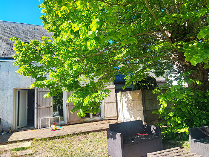Maison à vendre - Combleux - 4 pièces - 3 chambres