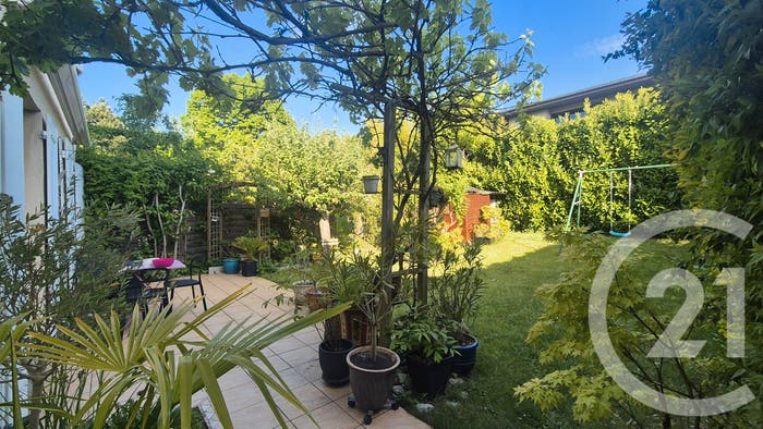 Maison 6 pièces à Vauréal, Sablons, Moissons, L'Allée Couverte, à vendre
