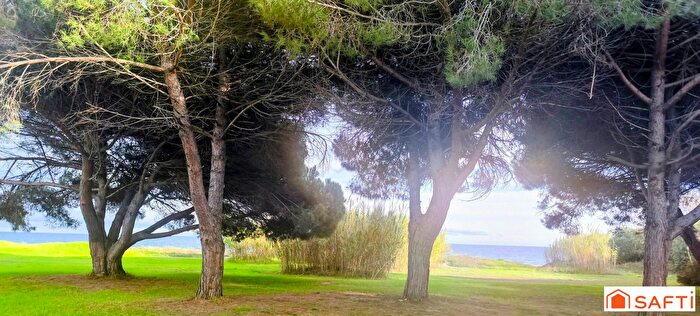 Appartement à vendre - Poggio-Mezzana - 2 pièces - 1 chambre