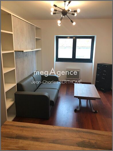Appartement 1 pièce à vendre - Les Sables-dOlonne, Passage, Remblai, Ile Penotte, Notre-Dame