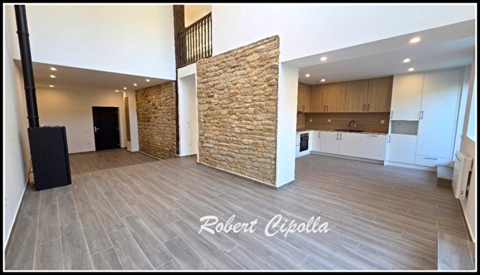 Maison à vendre - Ugny - 6 pièces - 4 chambres